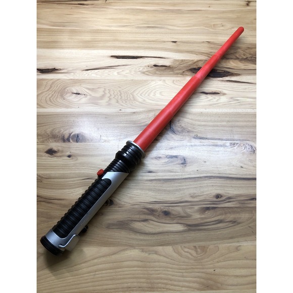 Hasbro | Tablets & Accessories | 999 Star Wars Hasbro Lucasfilm Red ...